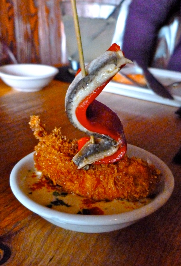 Tapas bar in Seattle’s Ballard neighborhood is a hit for singles | The ...